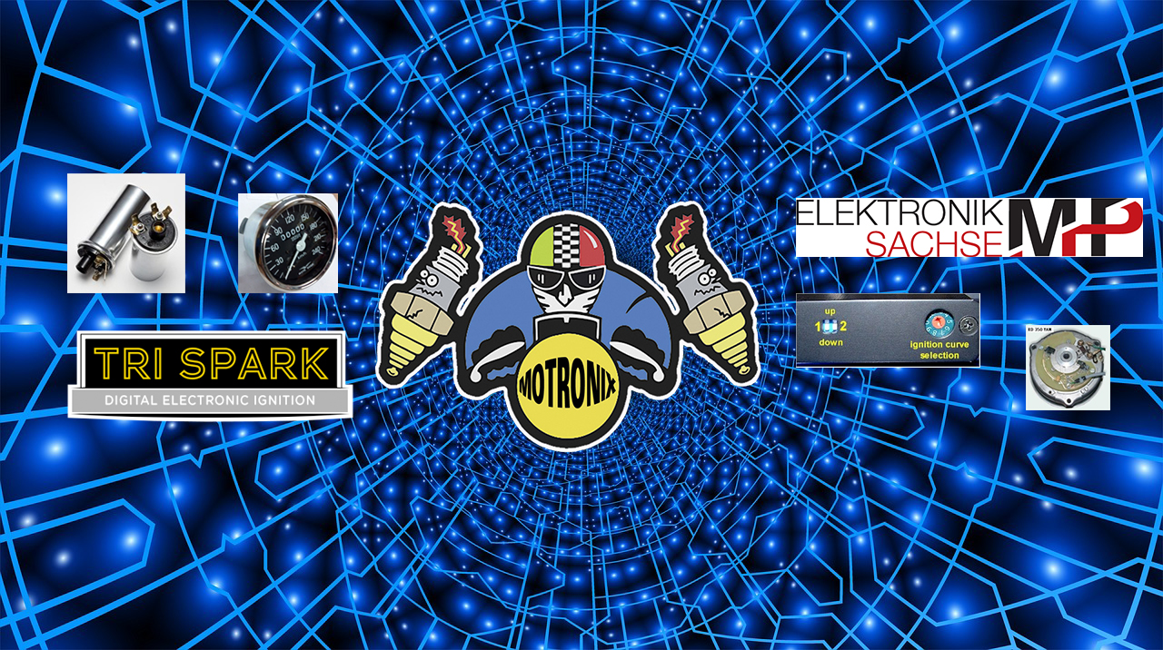 Nouveautés - Motronix